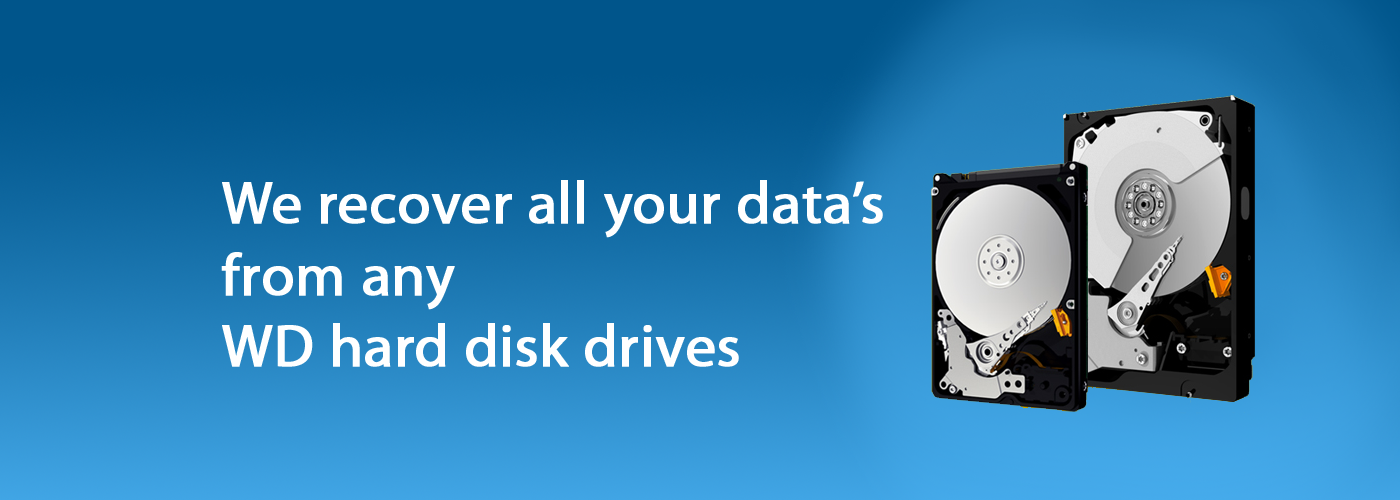 Western Digital Data recovery chennai|Wd service center chennnai